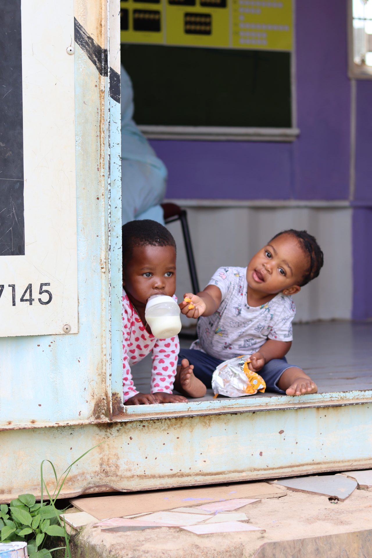 The Child Caregiver Well-Being Tracking Tool | Communities of Practice ...